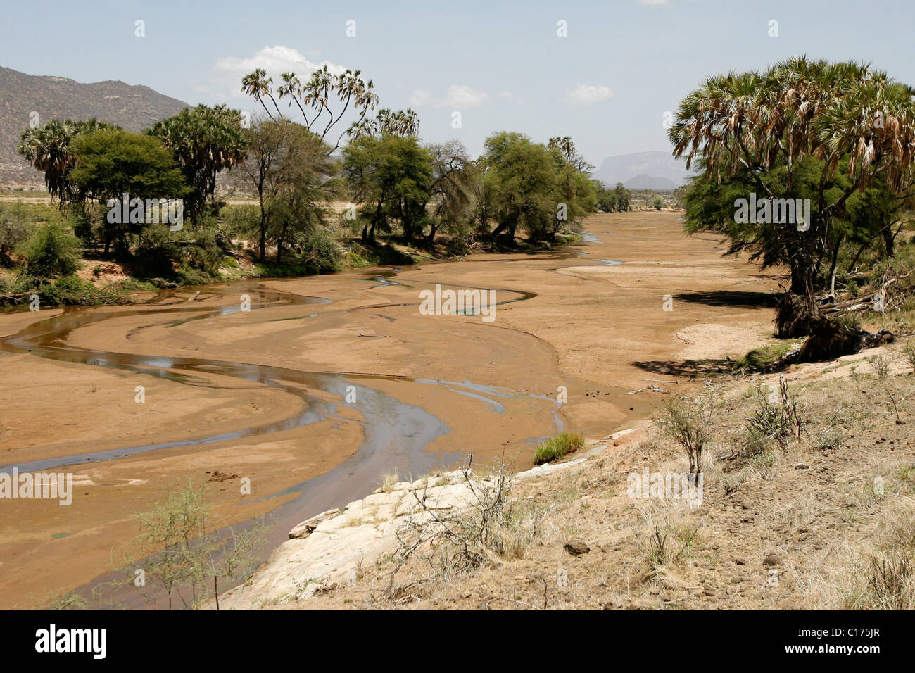 Ewaso ng'iro hi-res stock photography and images - Alamy