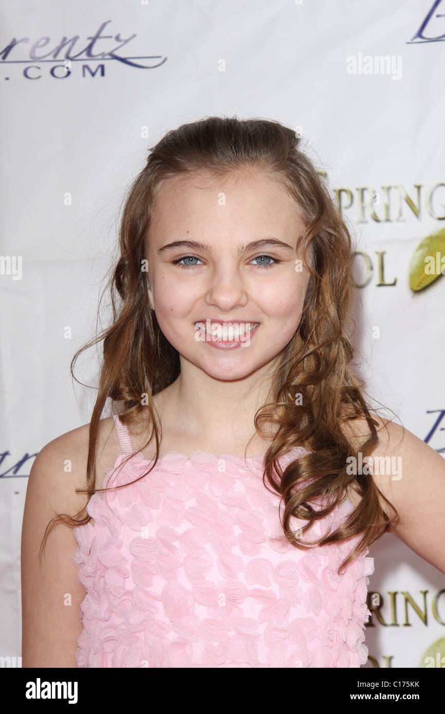 Adair Tishler The BizParentz Foundation's 5th Annual CARE Awards To ...