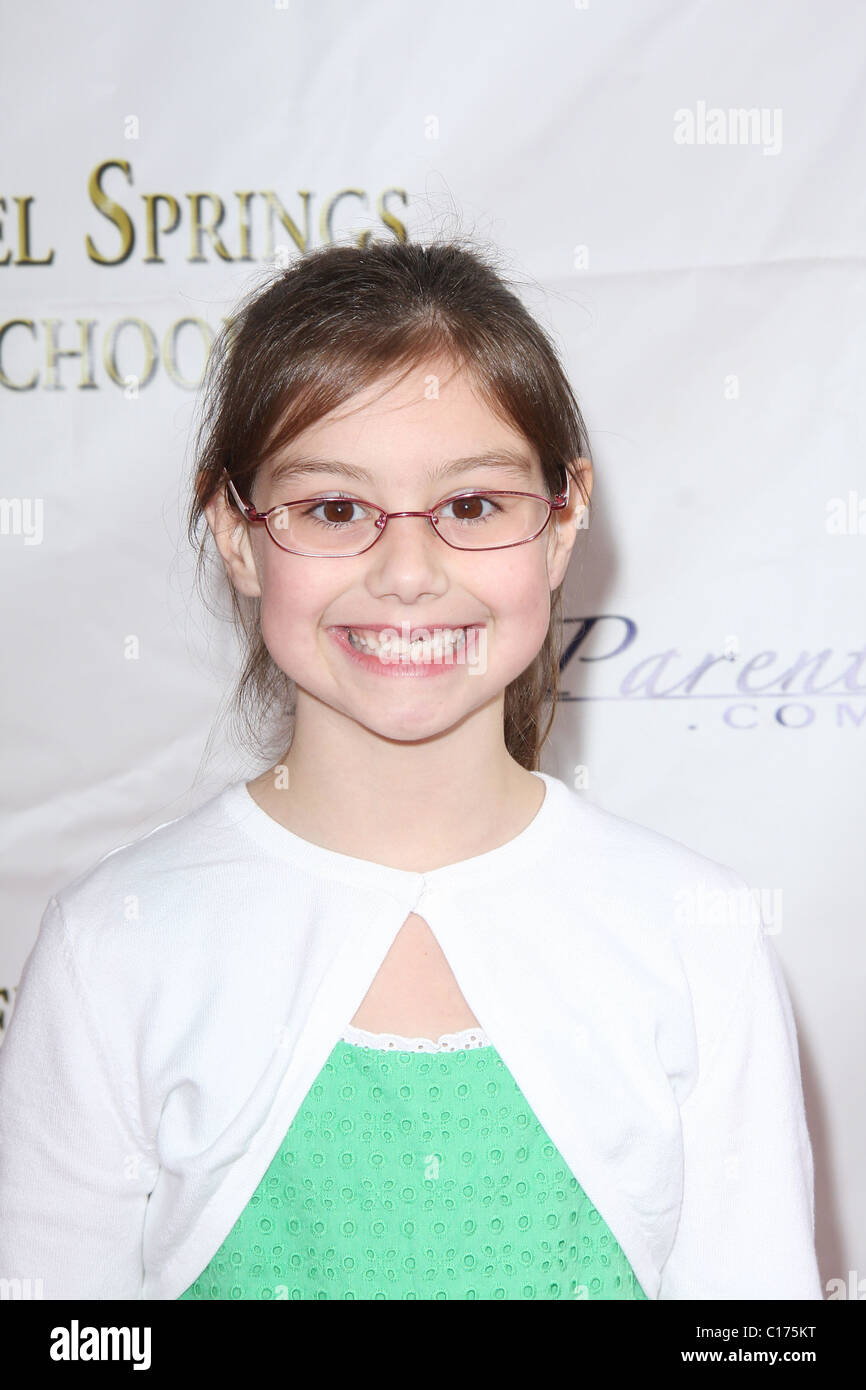 Avery Hatch The BizParentz Foundation's 5th Annual CARE Awards To Honor ...