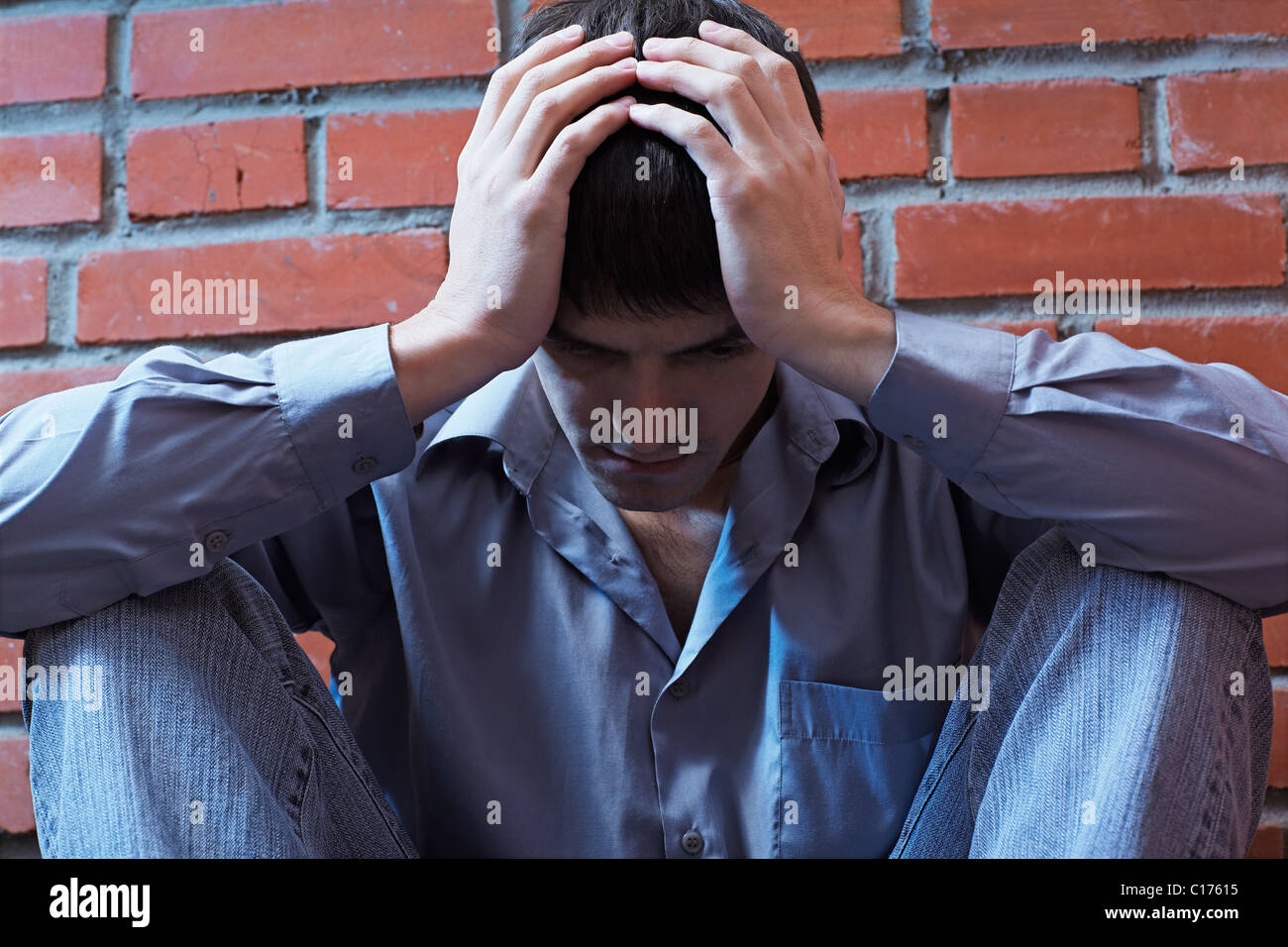 Unluck hi-res stock photography and images - Alamy