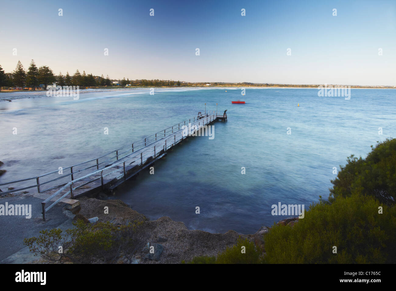 Middleton Beach, Albany, Western Australia, Australia Stock Photo - Alamy