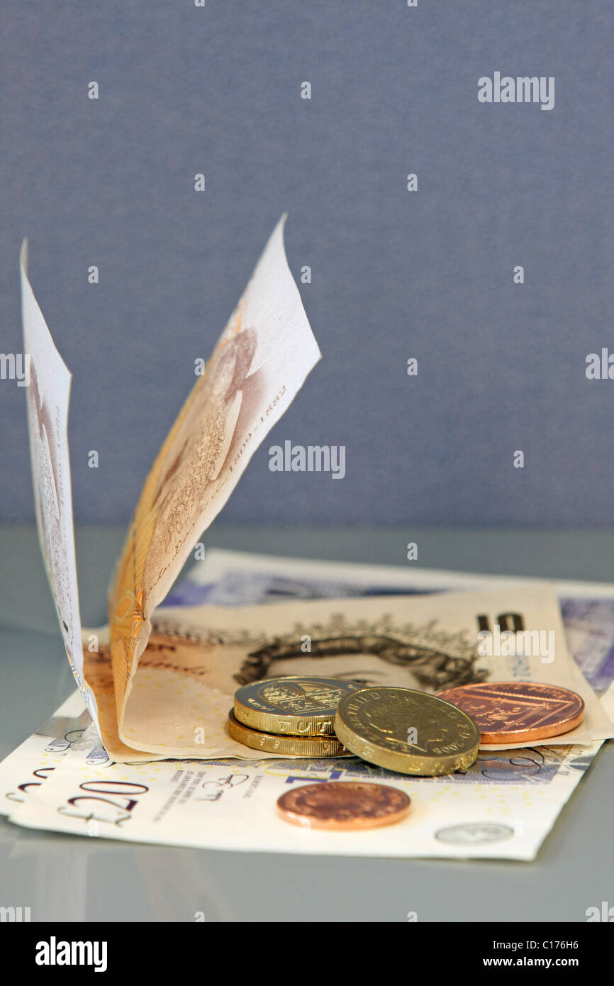 1p 2p hi-res stock photography and images - Alamy