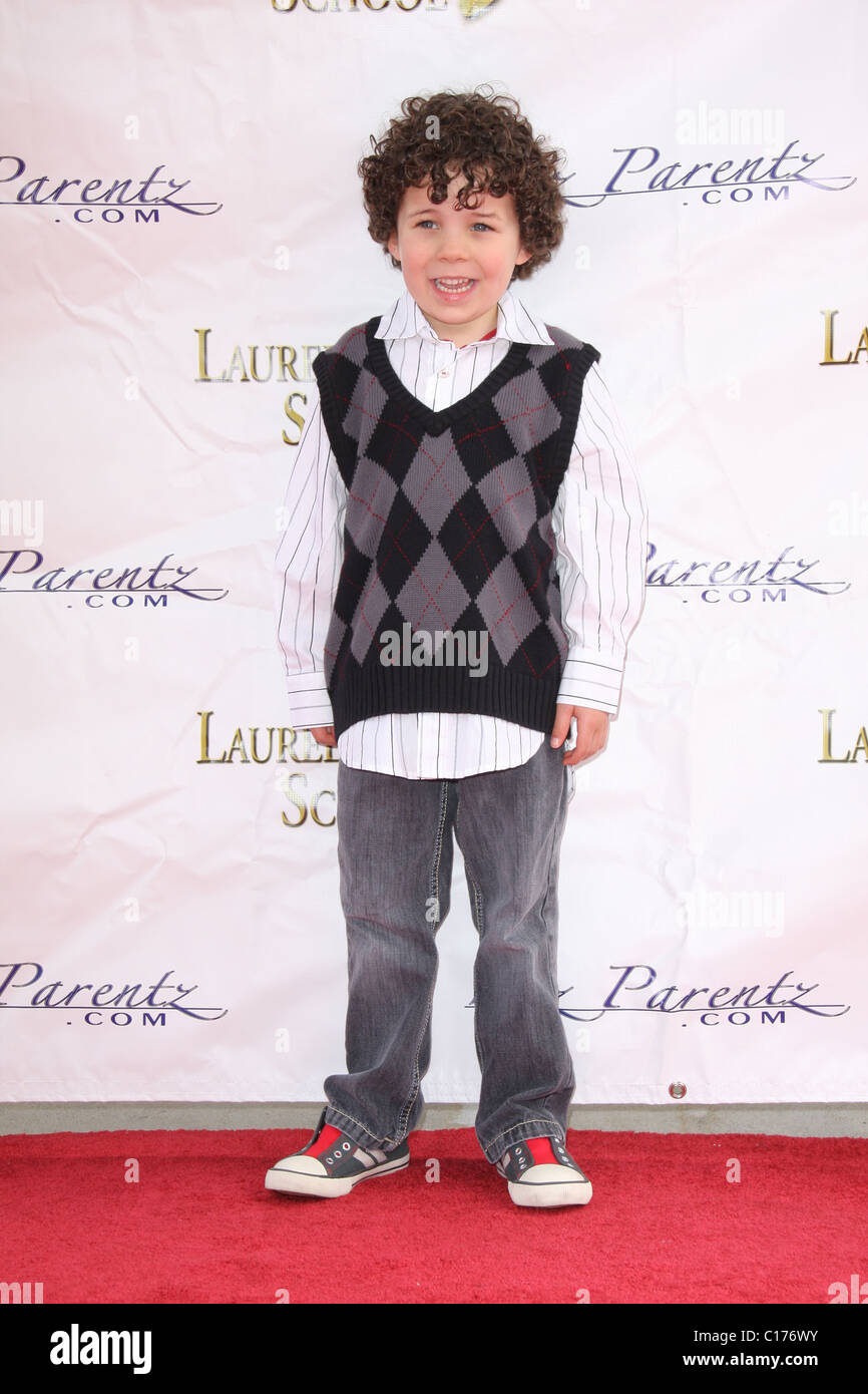 Jadon Sand The BizParentz Foundation's 5th Annual CARE Awards To Honor ...