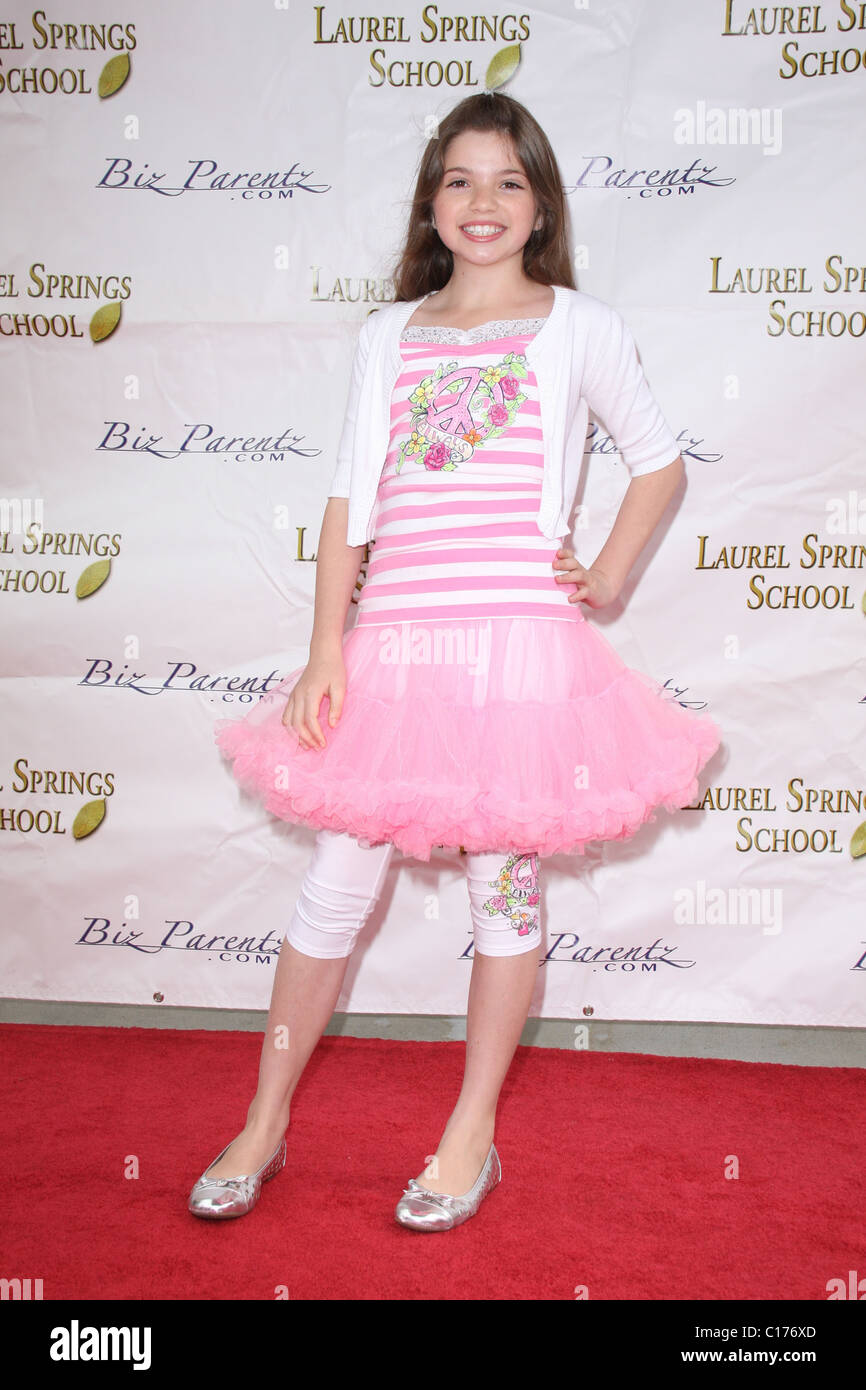 Jadin Gould The BizParentz Foundation's 5th Annual CARE Awards To Honor ...