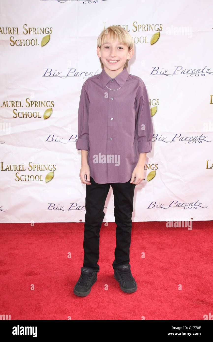 Nicky Korba The BizParentz Foundation's 5th Annual CARE Awards To Honor ...