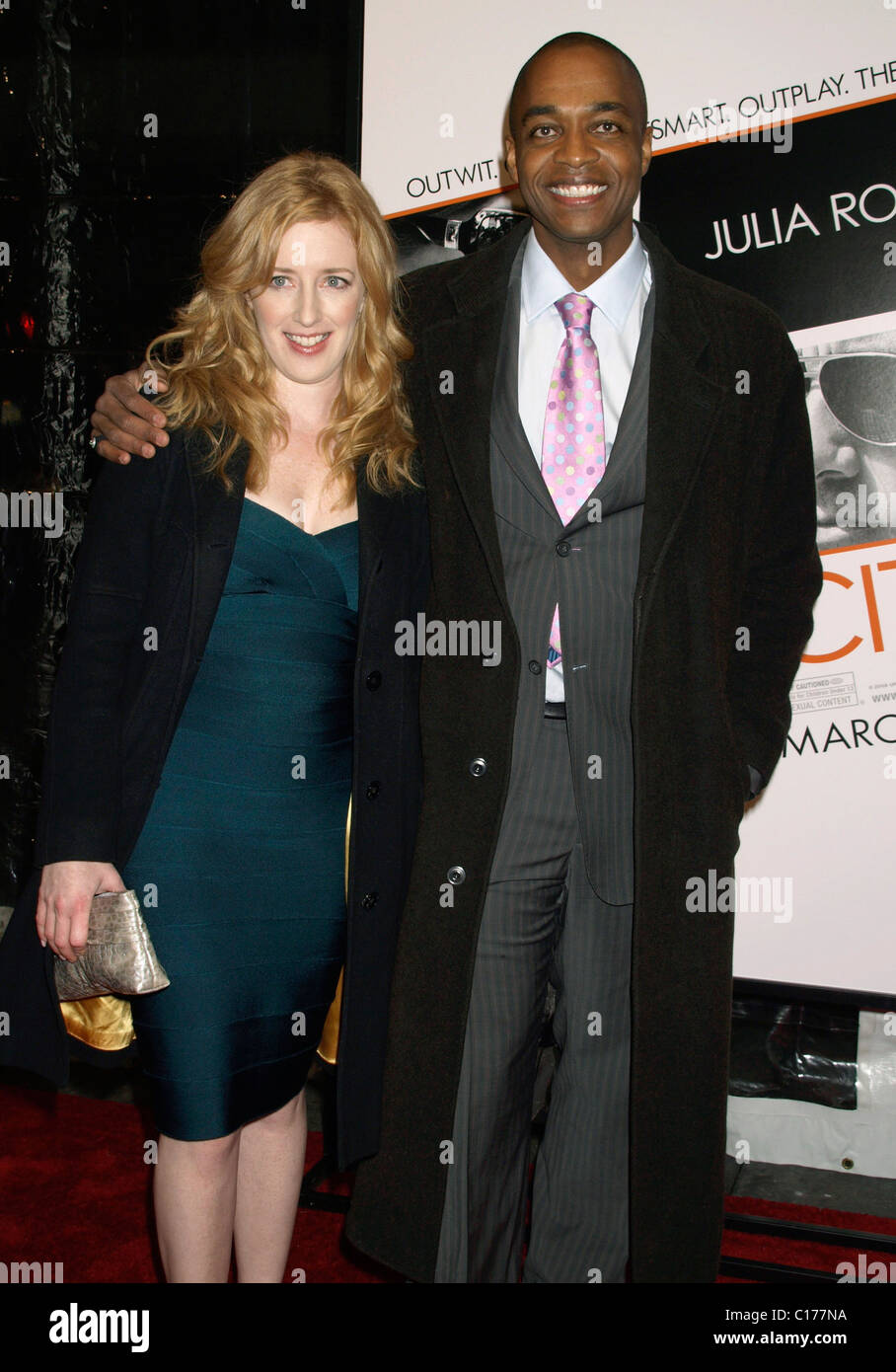 Rick worthy hi-res stock photography and images - Alamy