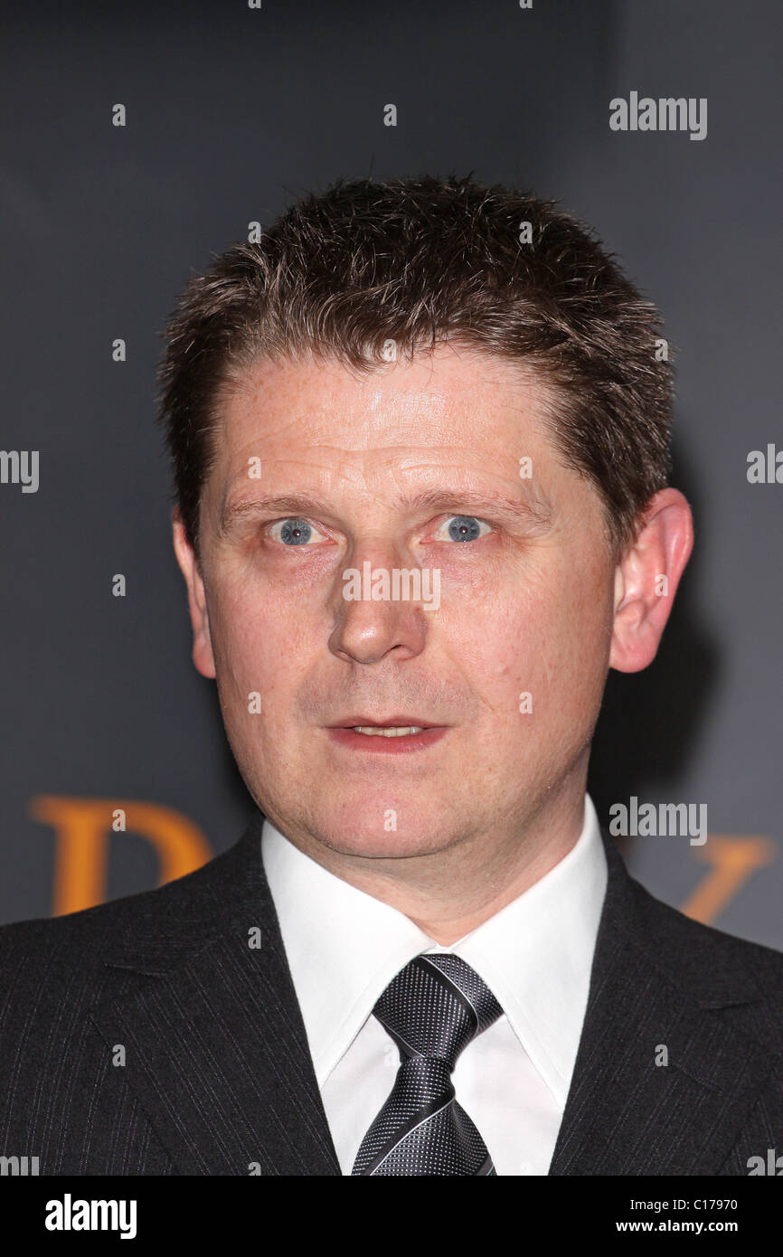 Reece dinsdale hi-res stock photography and images - Alamy