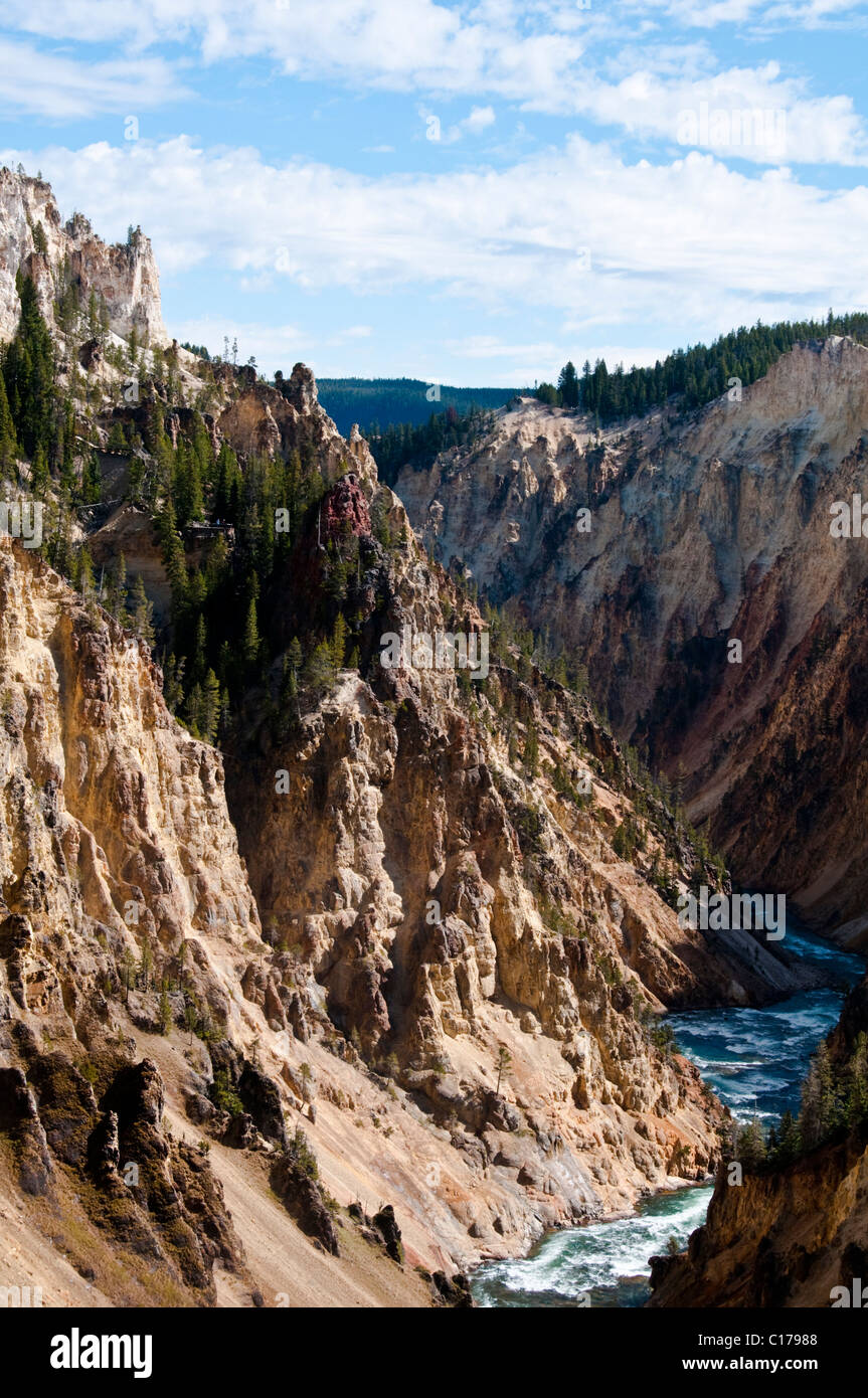 Drop Off 800 1200 Feet High Resolution Stock Photography and Images - Alamy