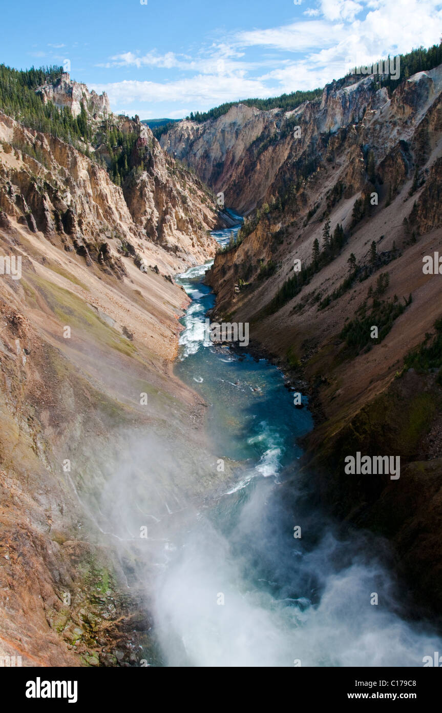 Drop off 800 1200 feet hi-res stock photography and images - Alamy