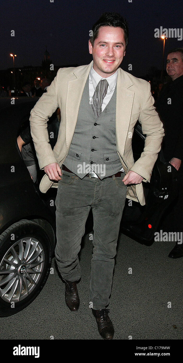 Tony Lundon High Resolution Stock Photography and Images - Alamy