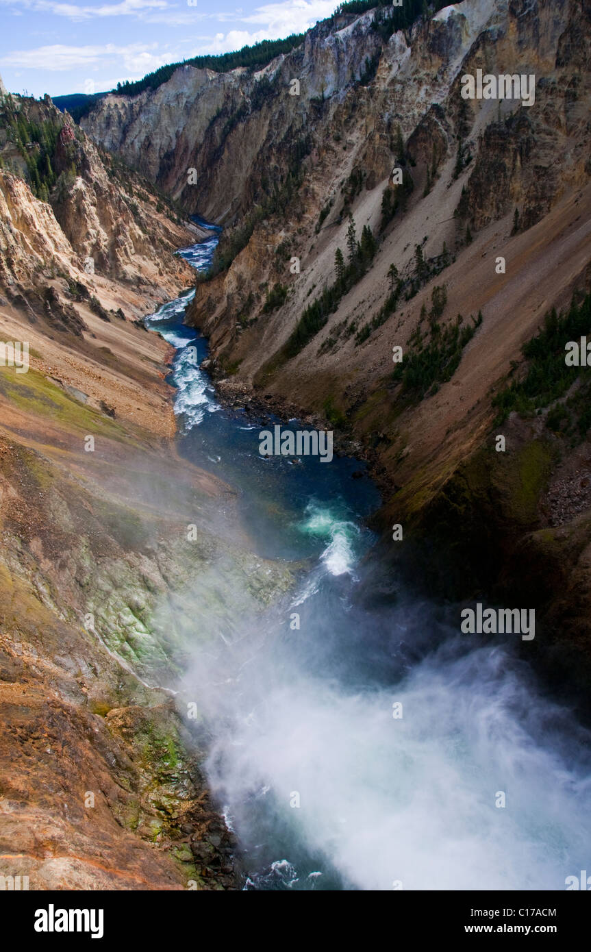 Drop Off 800 1200 Feet High Resolution Stock Photography and Images - Alamy