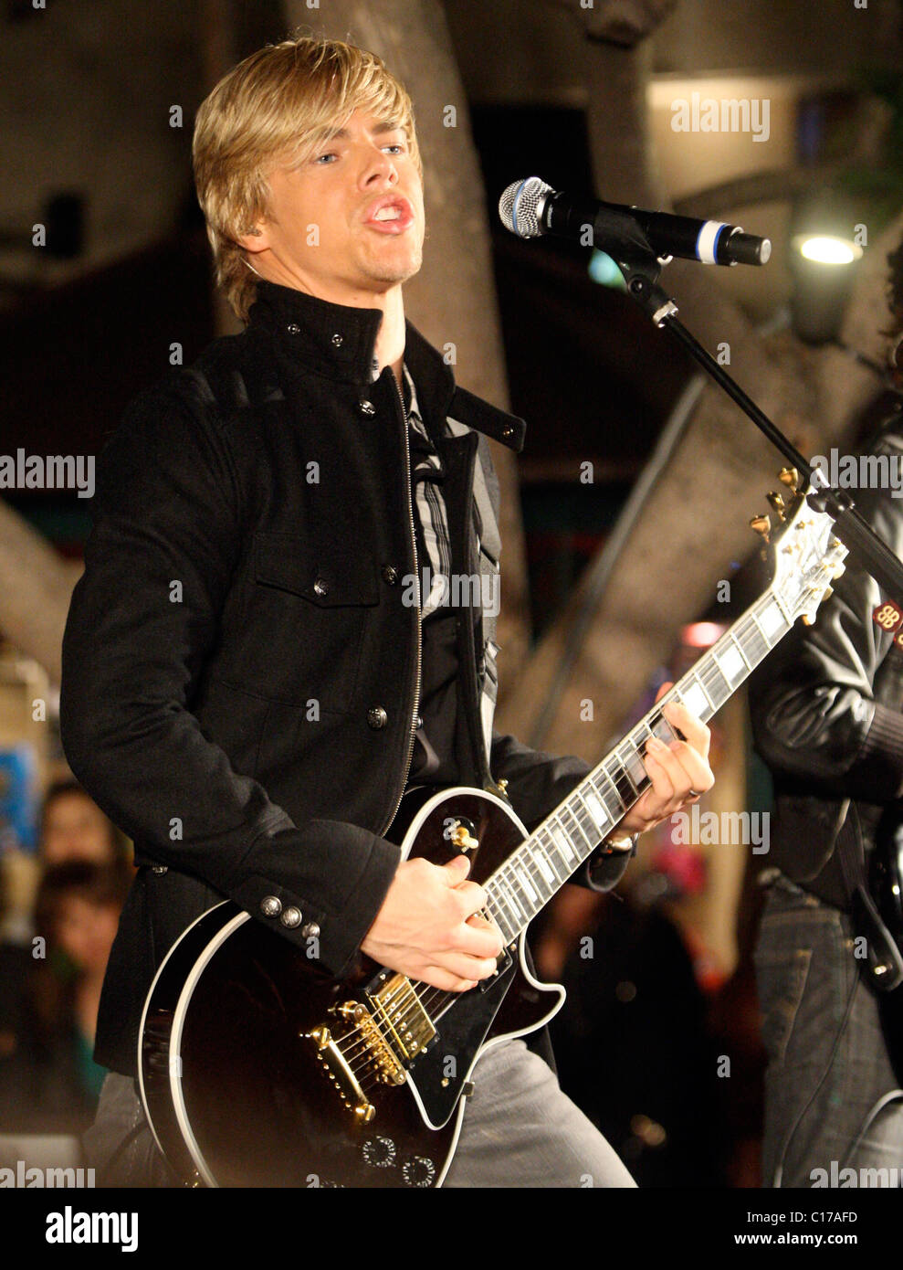 Ballas hough band hi-res stock photography and images - Alamy