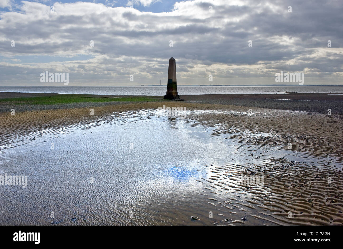 Crowstone southend hi-res stock photography and images - Alamy