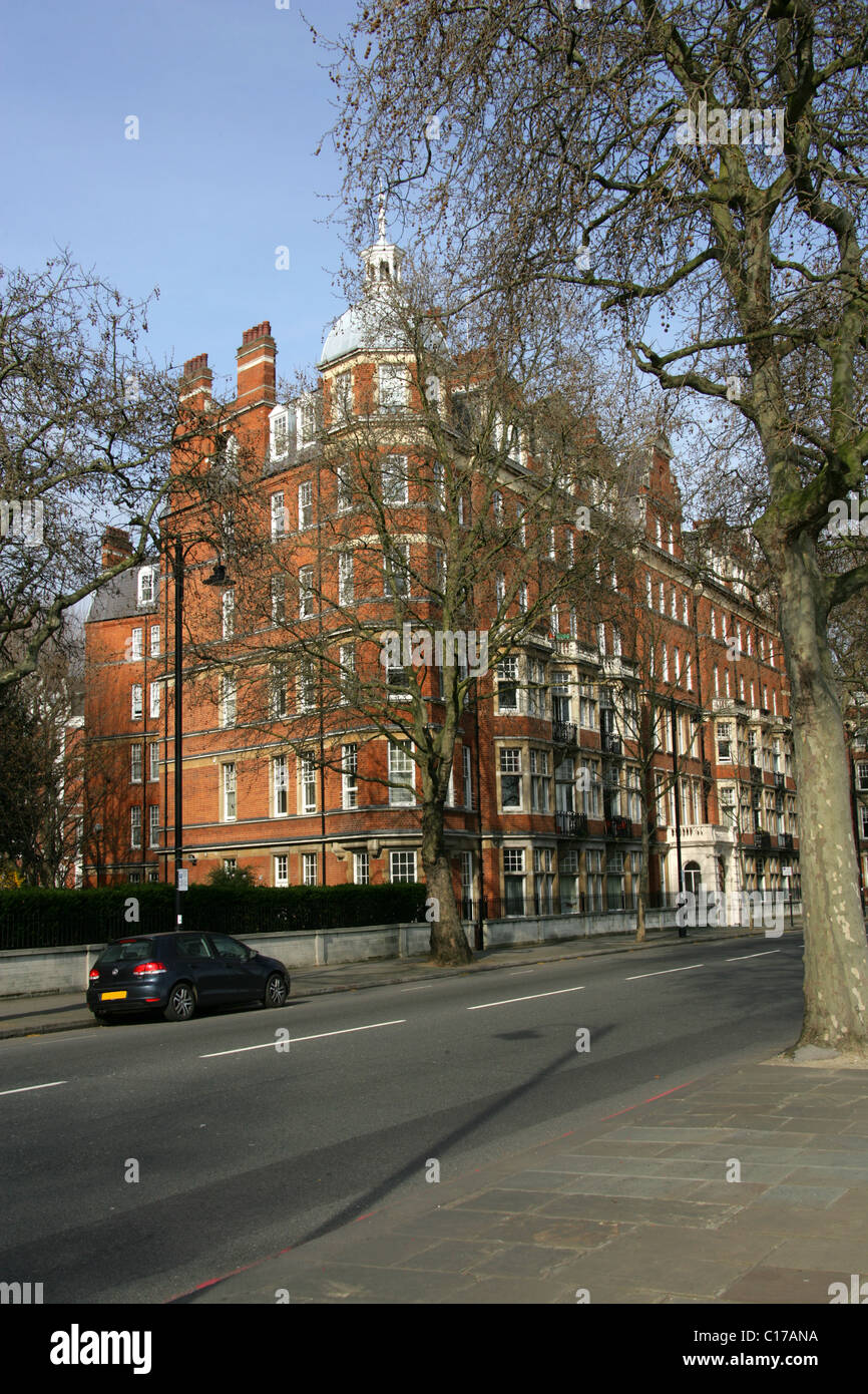Cheyne walk hi-res stock photography and images - Alamy