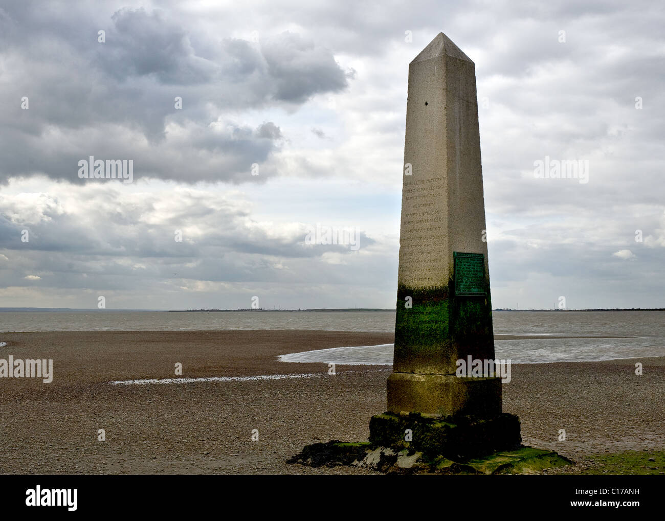 Yantlet line hi-res stock photography and images - Alamy