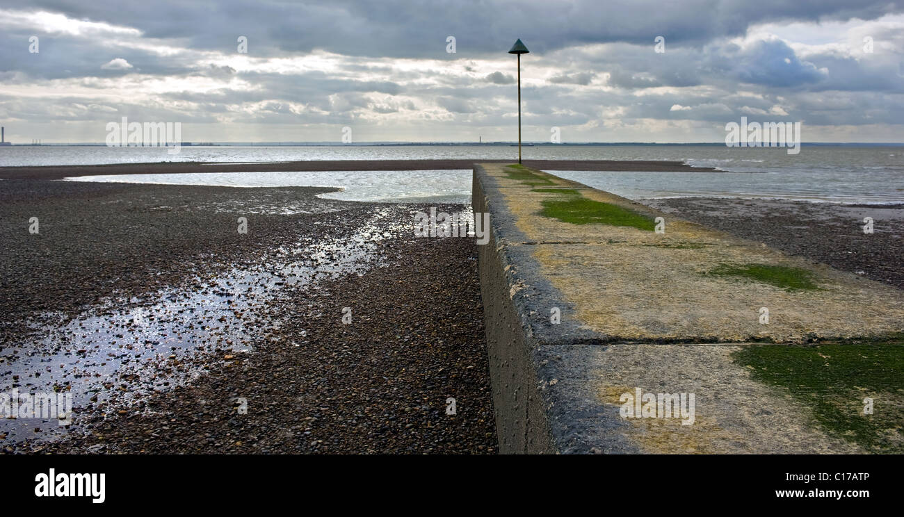 Storm water outfall hi-res stock photography and images - Alamy