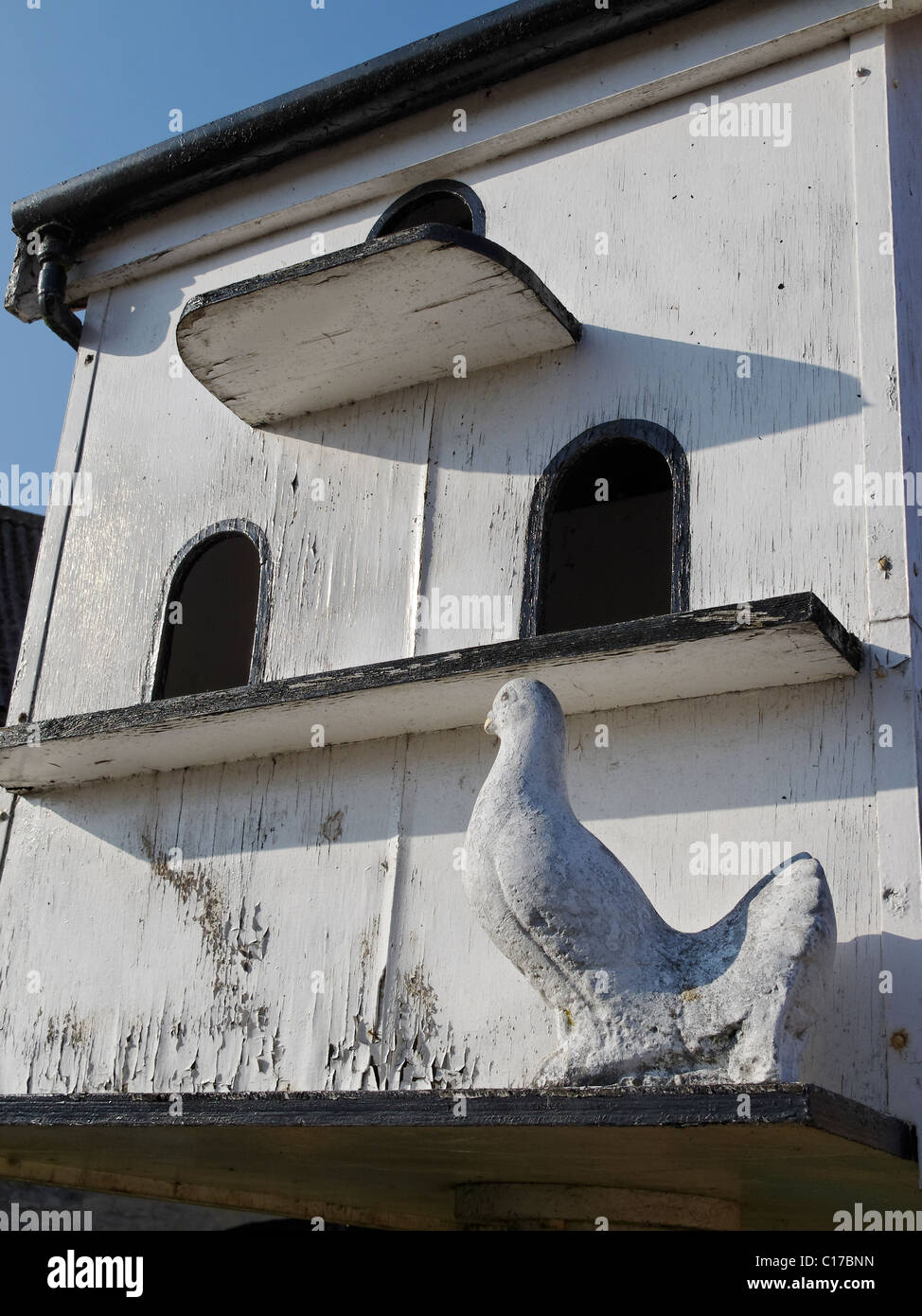 Dovecote dovecot hi-res stock photography and images - Alamy
