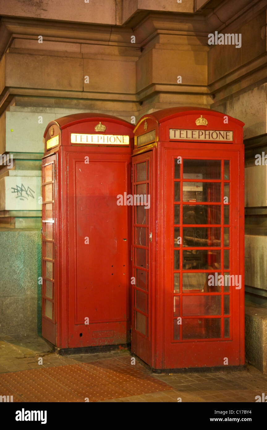 Telephone london hi-res stock photography and images - Alamy