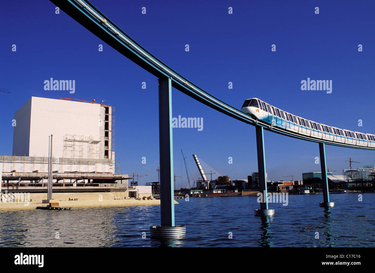 The universal exhibition hi-res stock photography and images - Alamy