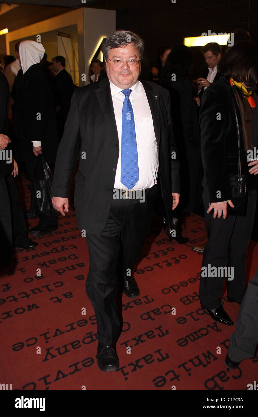 John rabe hi-res stock photography and images - Alamy