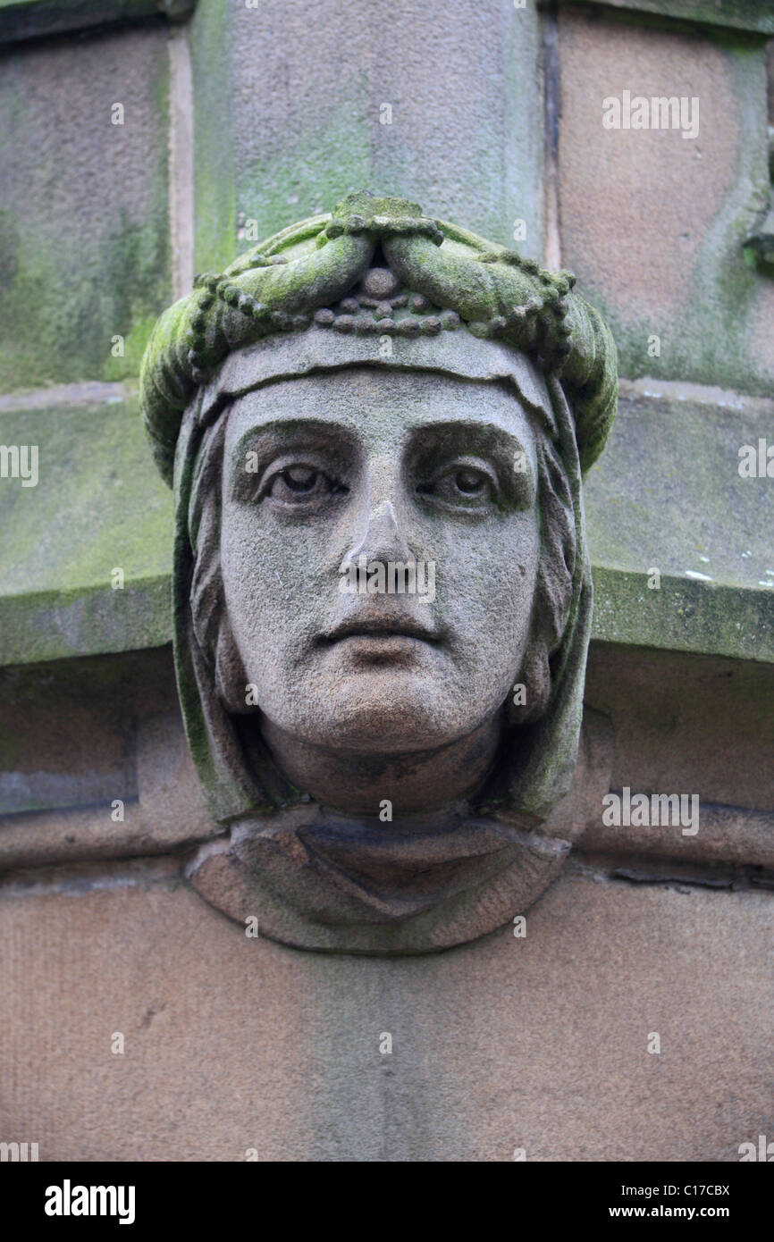 Grotesque female hi-res stock photography and images - Alamy