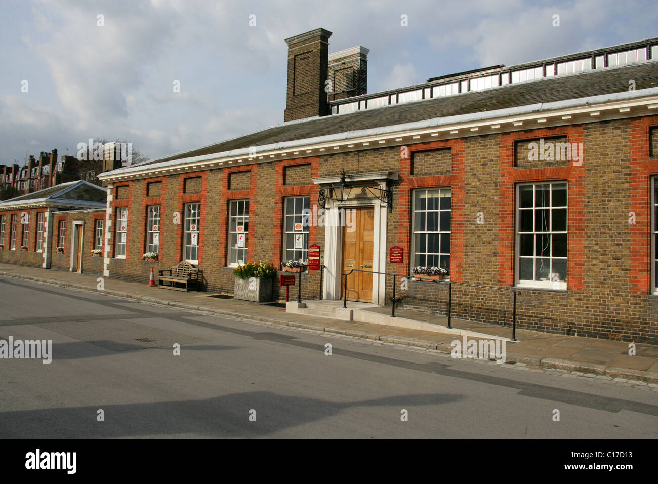 Royal london hospital museum hi-res stock photography and images - Alamy