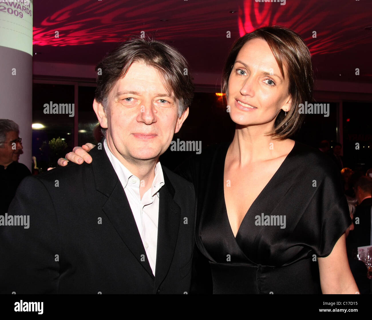 Brit insurance design awards london hi-res stock photography and images ...