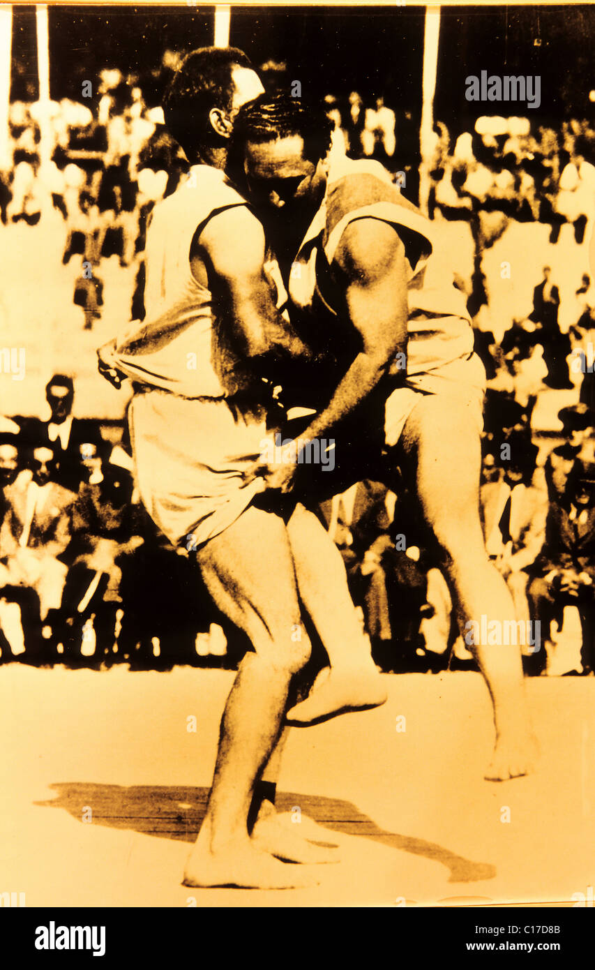 Old picture hi-res stock photography and images - Alamy