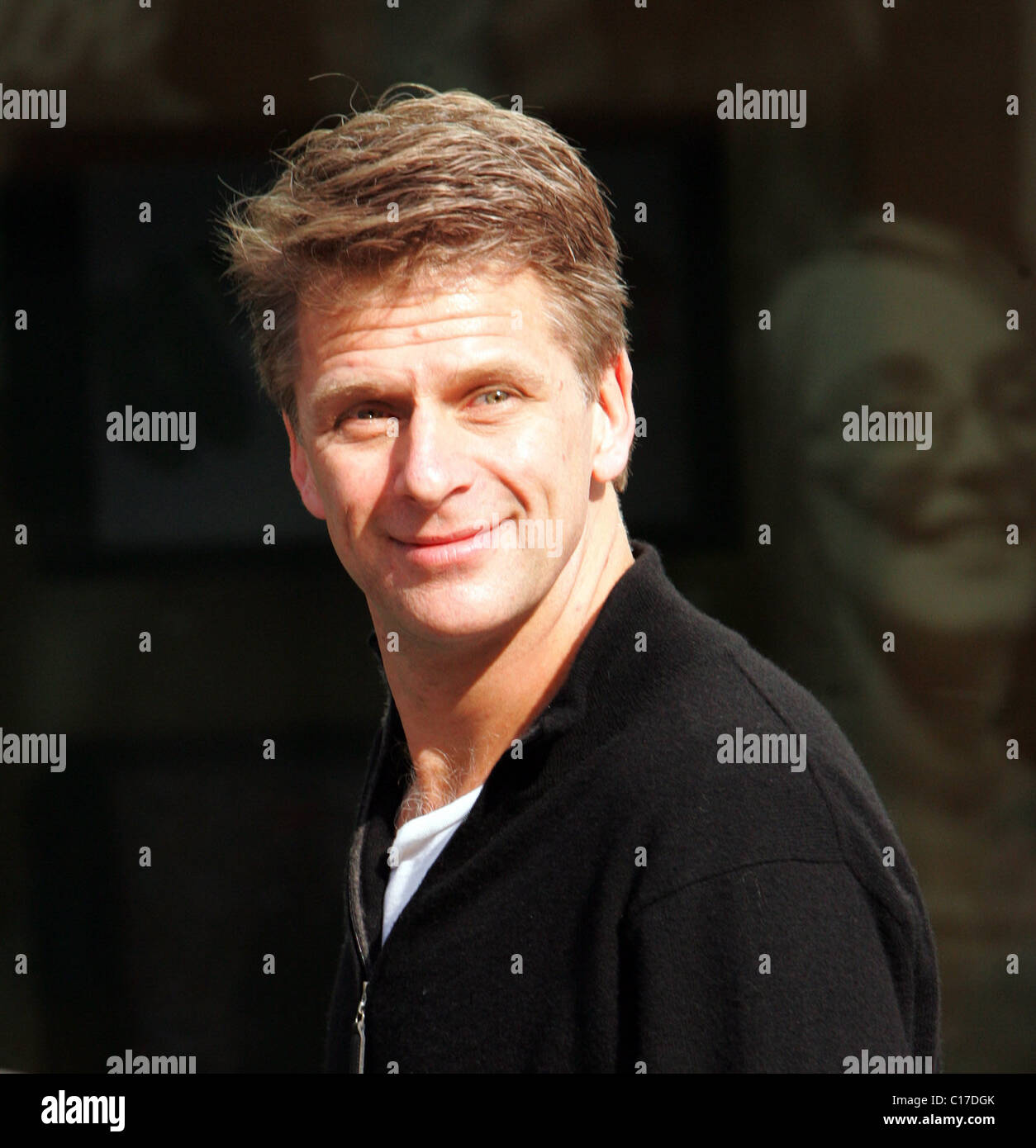 Gmtv presenters hi-res stock photography and images - Alamy