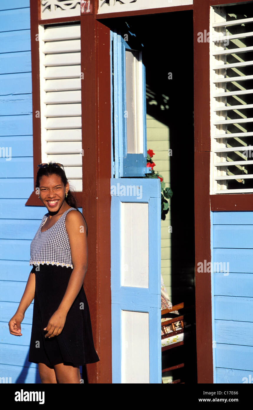 Samana city hi-res stock photography and images - Alamy