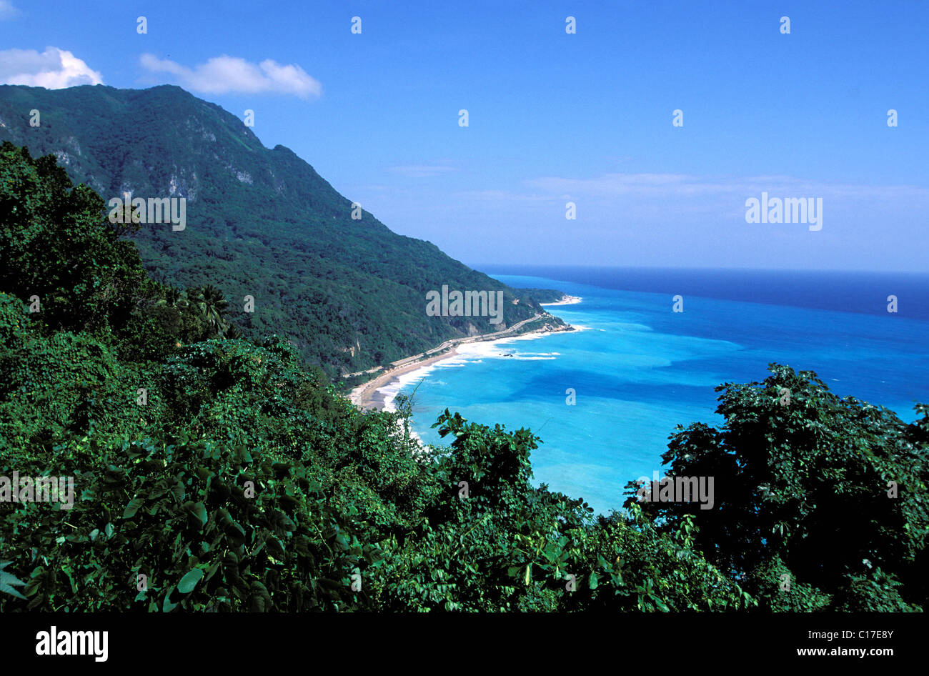 Barahona Stock Photos & Barahona Stock Images - Alamy