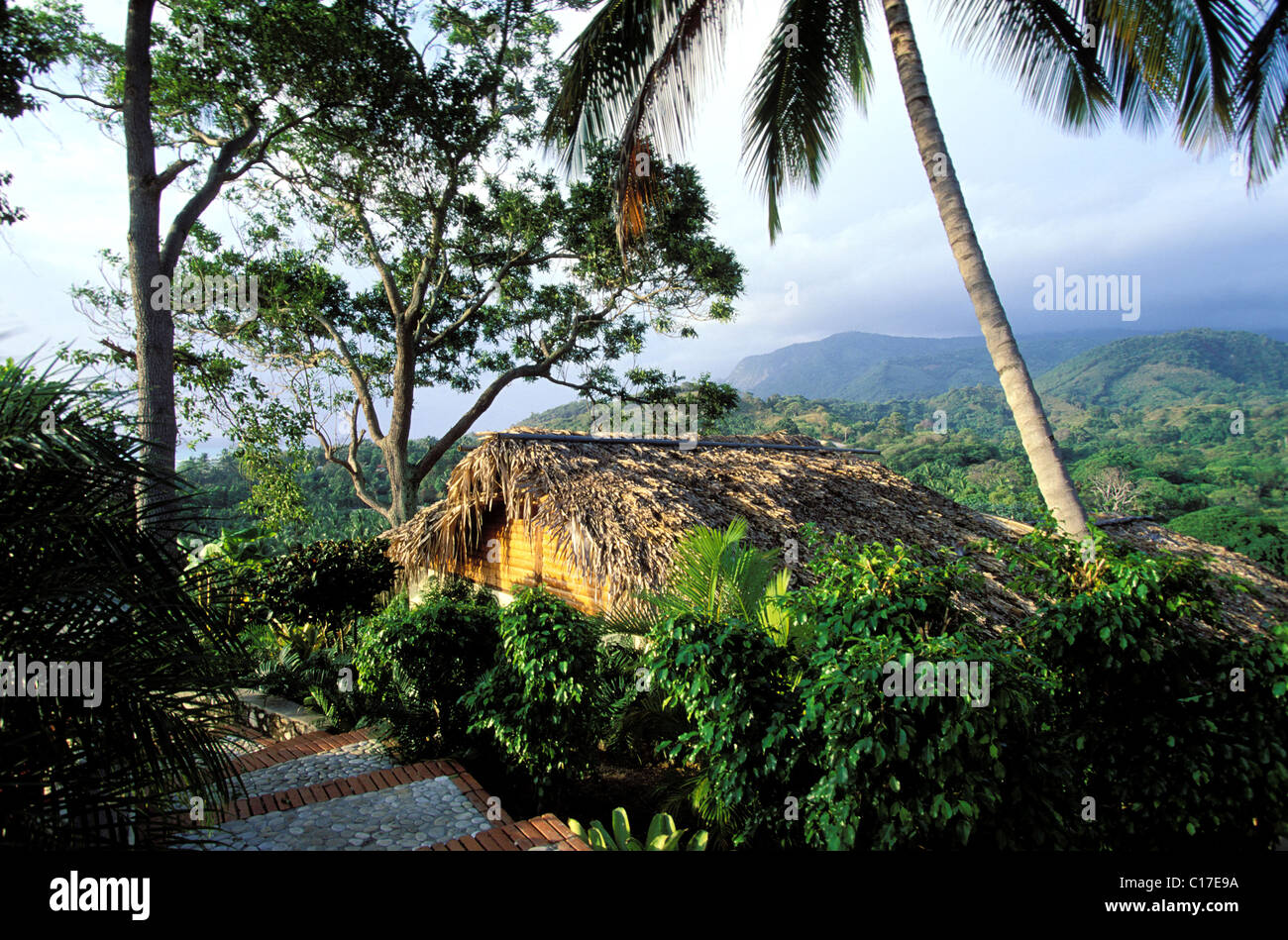 Bahoruco dominican hi-res stock photography and images - Alamy