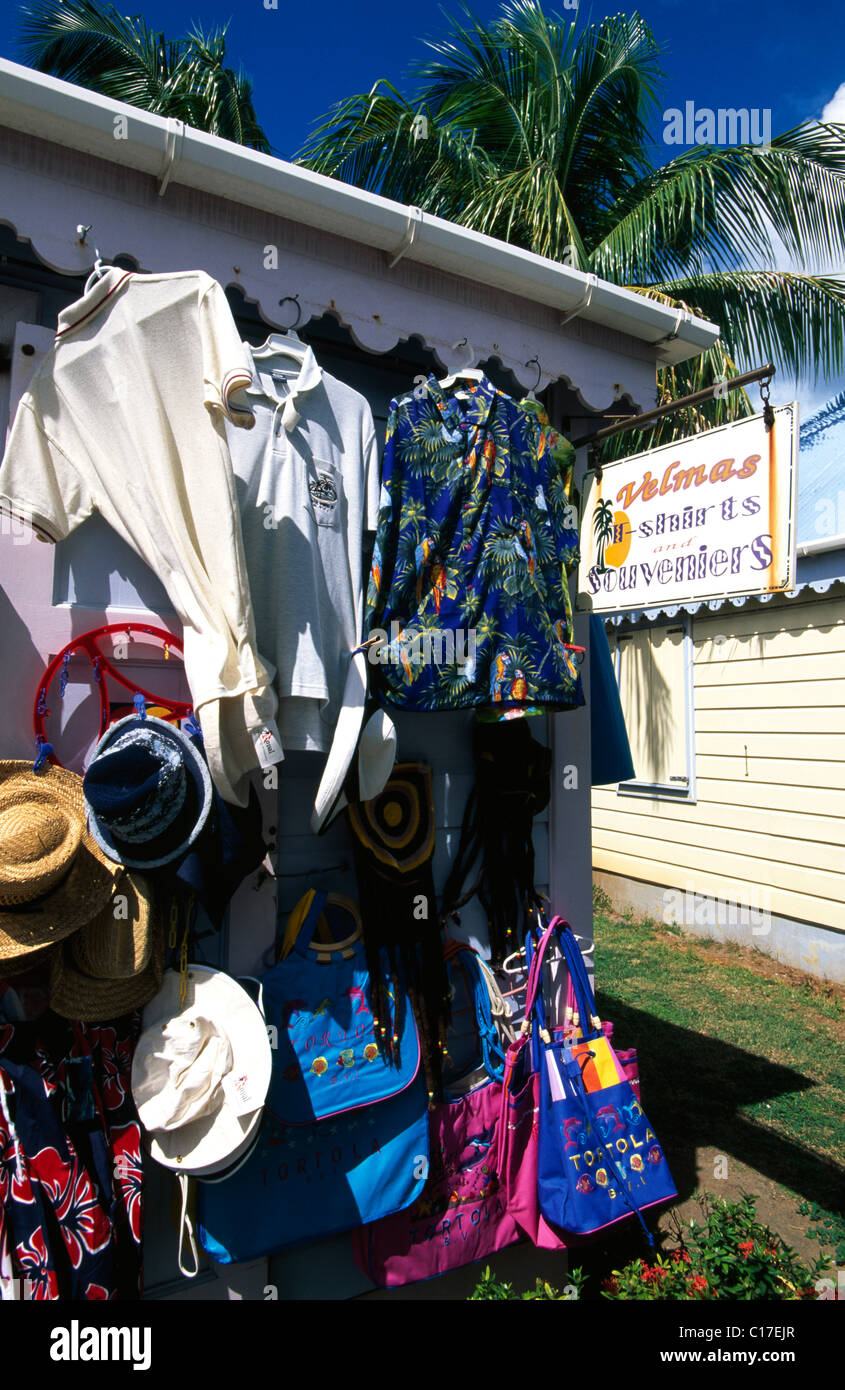 Tortola Bvi High Resolution Stock Photography and Images - Alamy