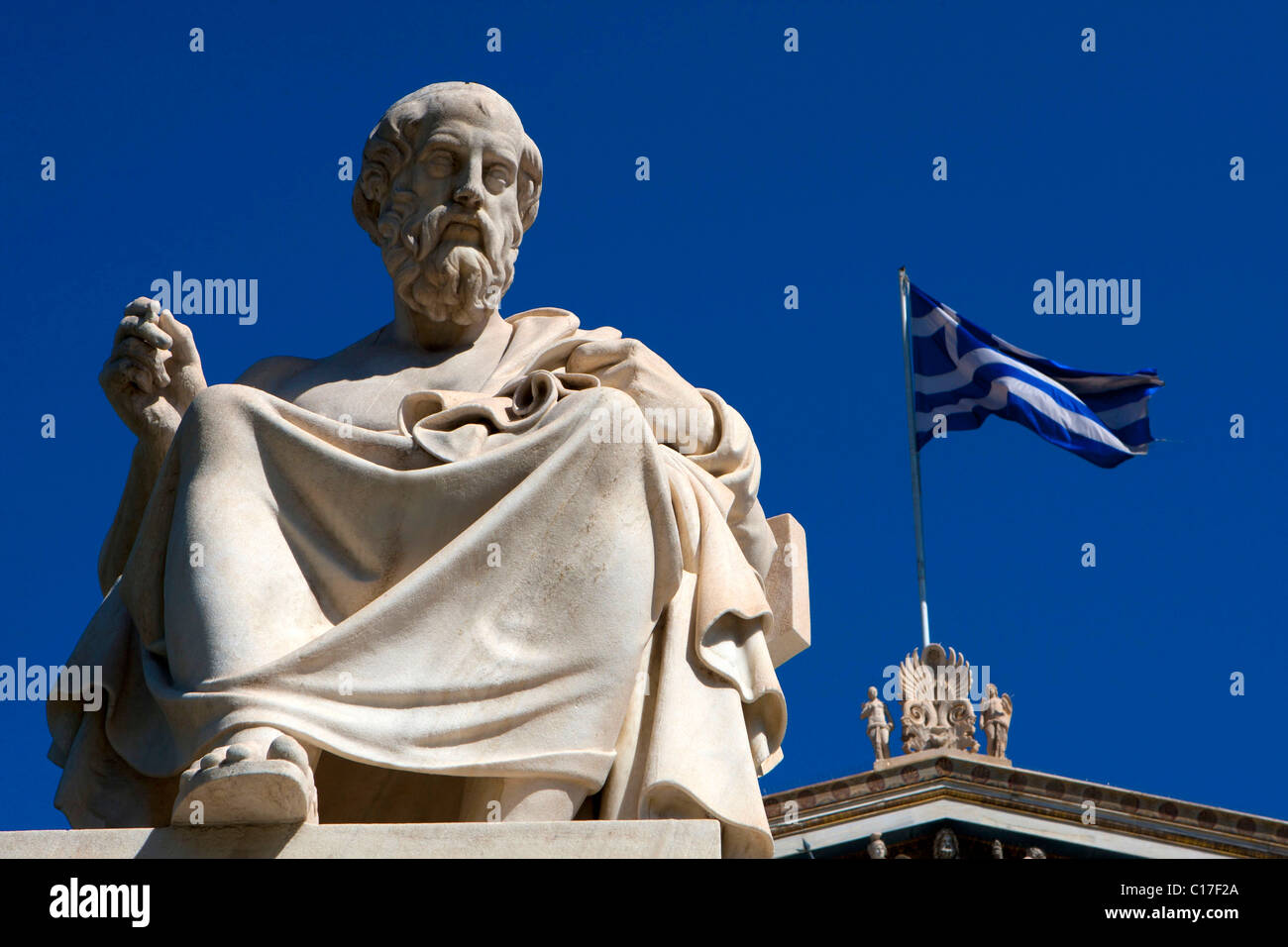 Olive tree plato hi-res stock photography and images - Alamy
