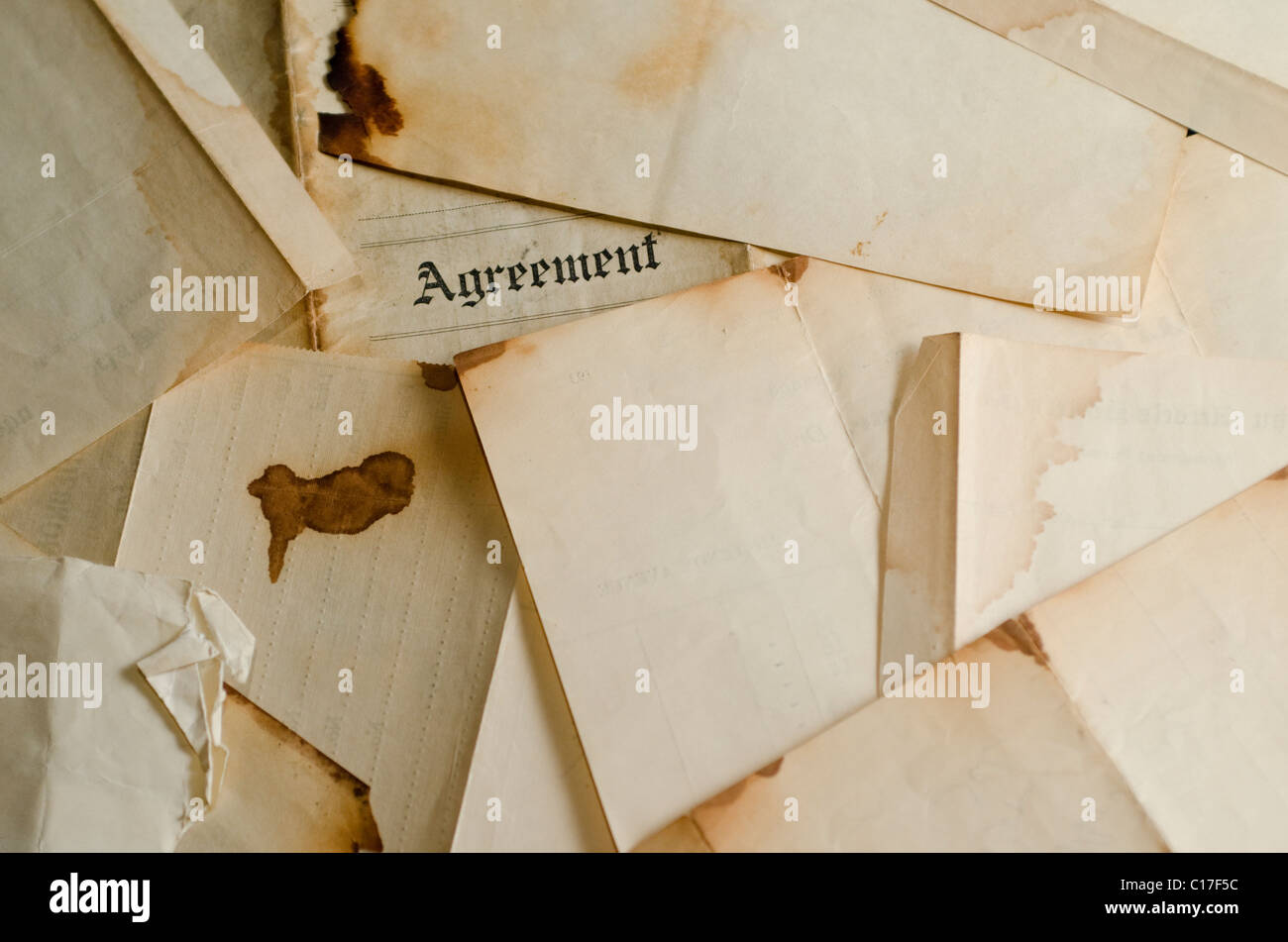 Burned Paper Edges Stock Photos & Burned Paper Edges Stock Images - Alamy