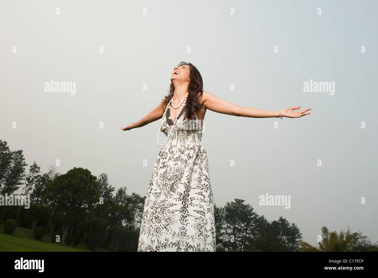 Arm outstretched hi-res stock photography and images - Alamy