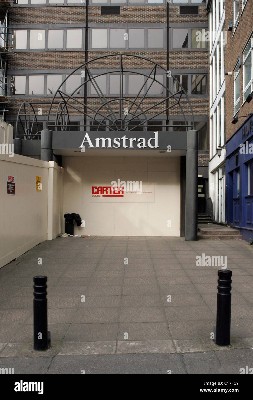 Amstrad Stock Photos & Amstrad Stock Images - Alamy