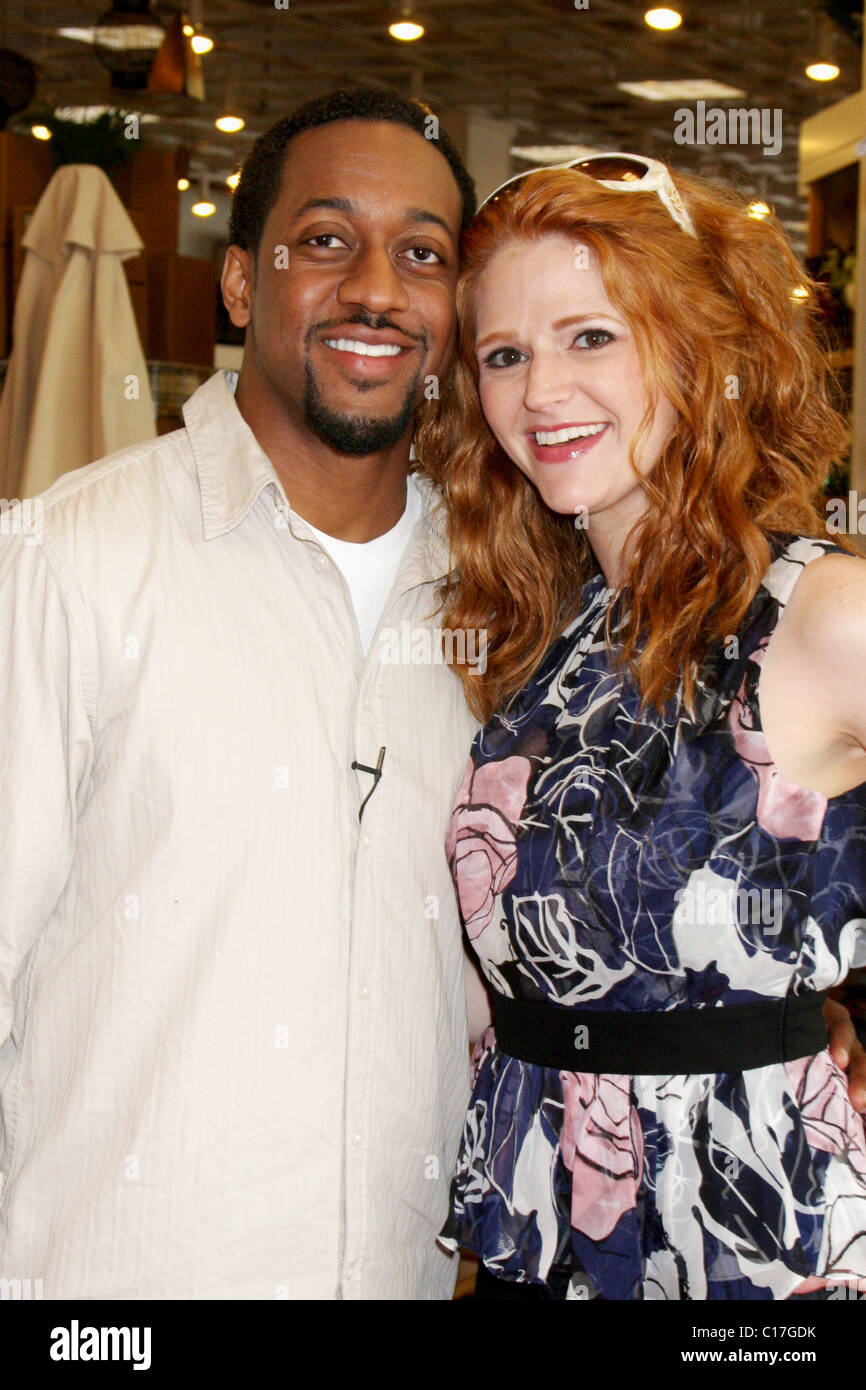 Jaleel White Married