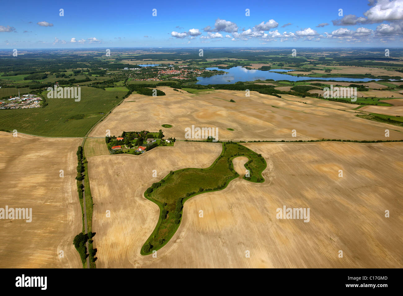 Sternberg lake district hi-res stock photography and images - Alamy