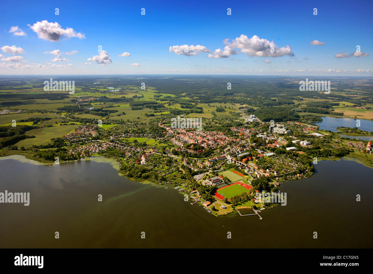 Sternberg hi-res stock photography and images - Alamy
