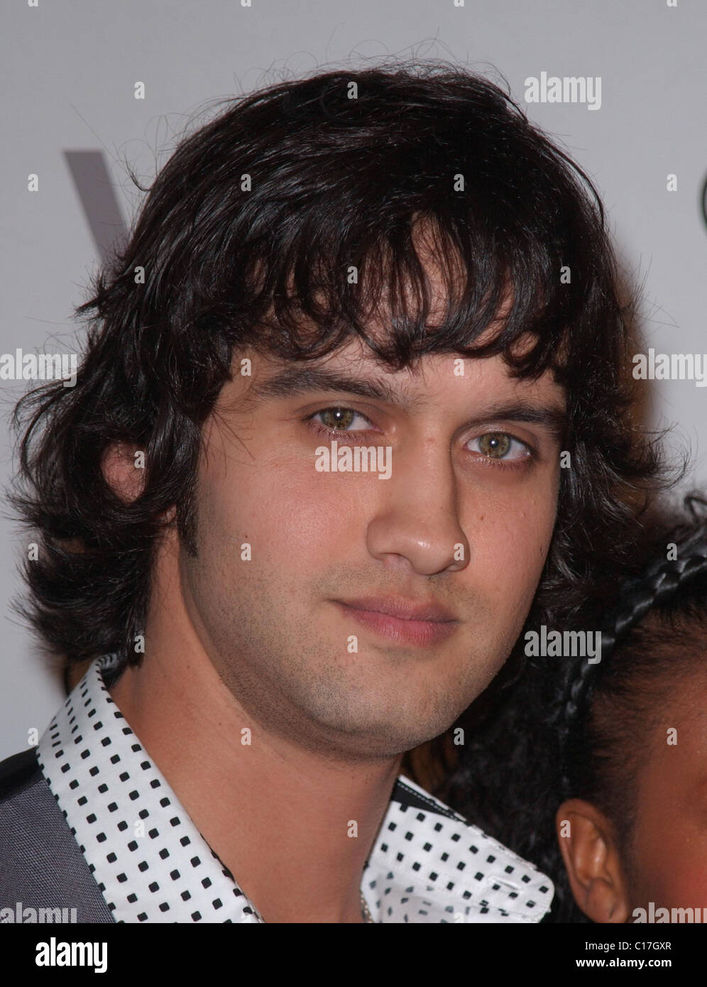 Michael Steger 90210 Season Wrap Party held at Coco De Ville - Arrivals ...