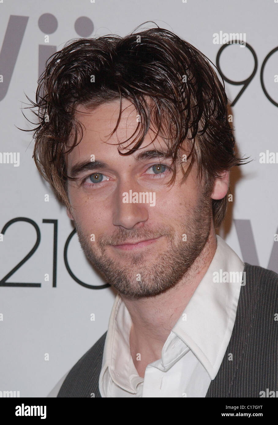 Ryan Eggold 90210 Season Wrap Party held at Coco De Ville - Arrivals ...