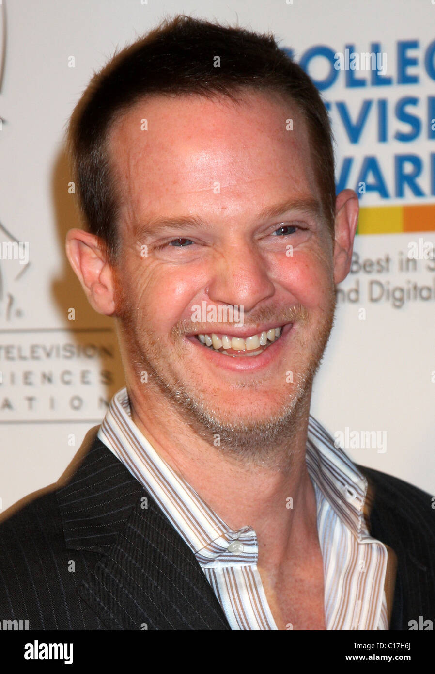 Jason grey stanford hi-res stock photography and images - Alamy