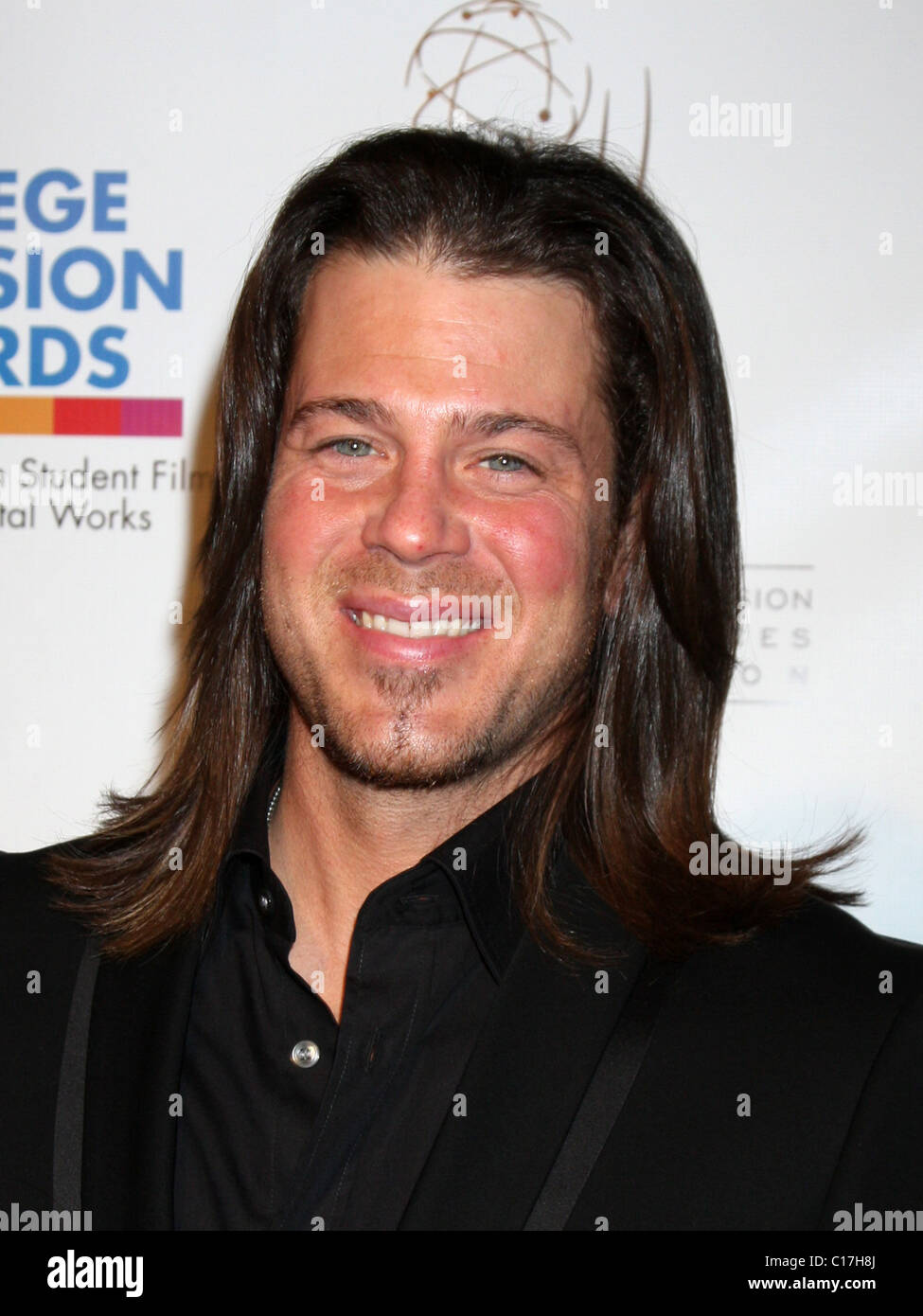 Christian Kane The 30th College Television Awards Gala at Culver ...