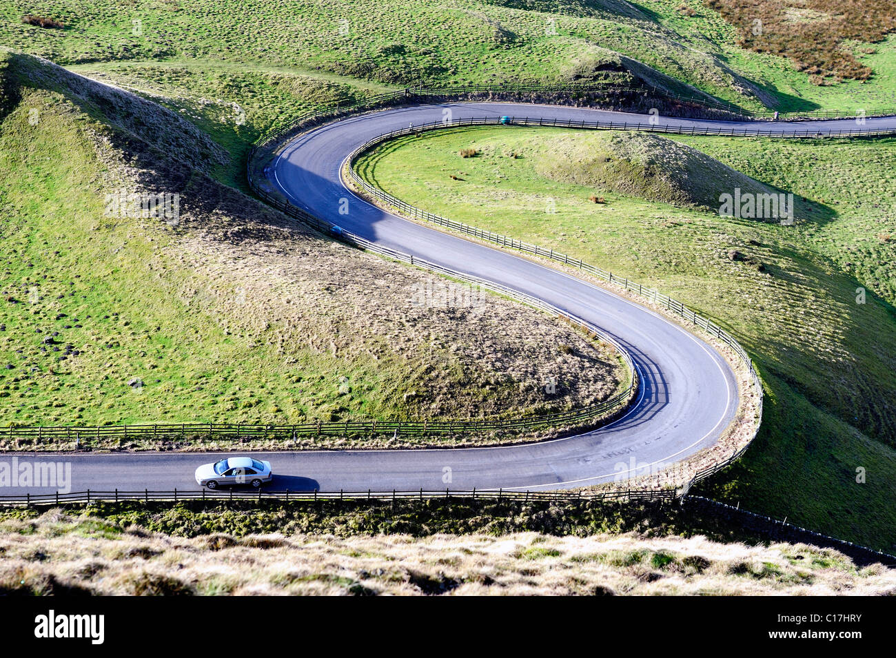 Bend In The Road Skanska Transforms New Interchange In Florida, USA,