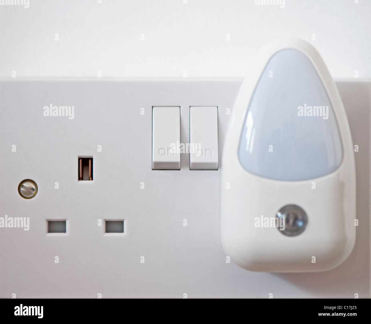 Night light hi-res stock photography and images - Alamy