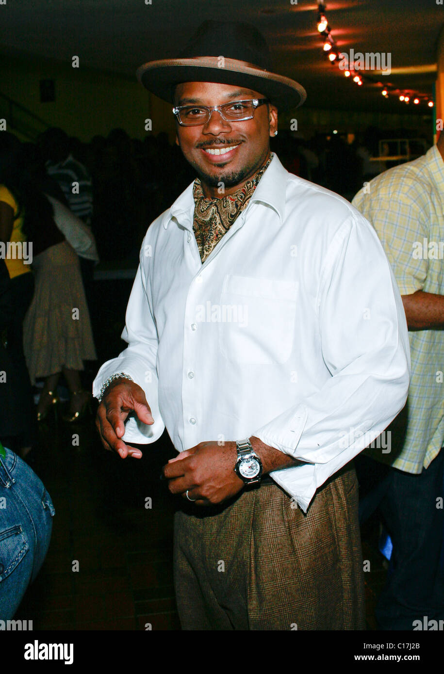 Carl payne hi-res stock photography and images - Alamy