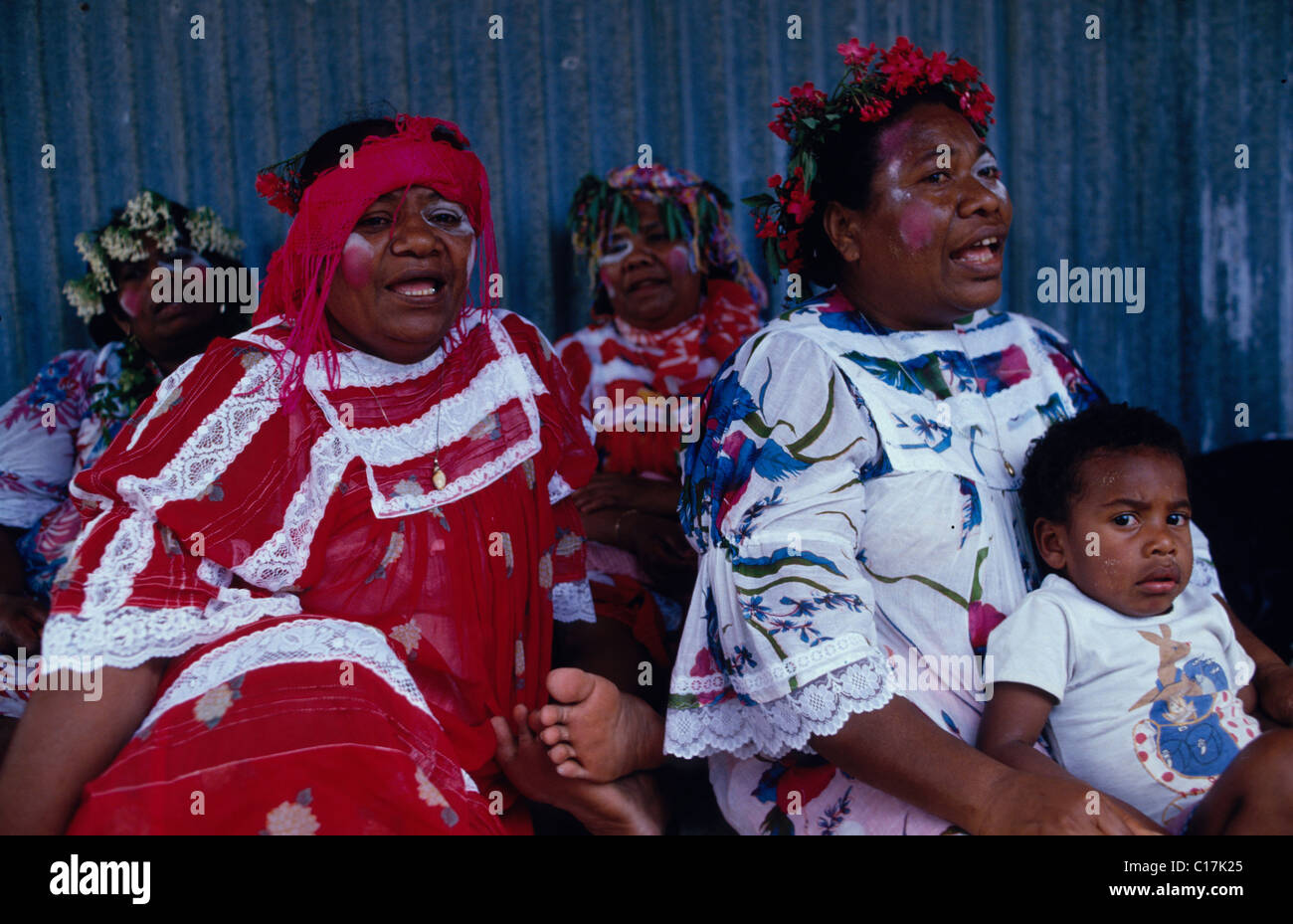 Kanak people hi-res stock photography and images - Alamy