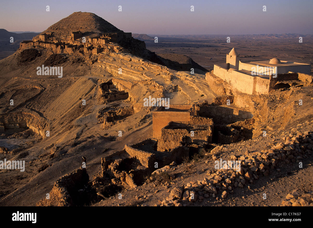 Guermessa hi-res stock photography and images - Alamy