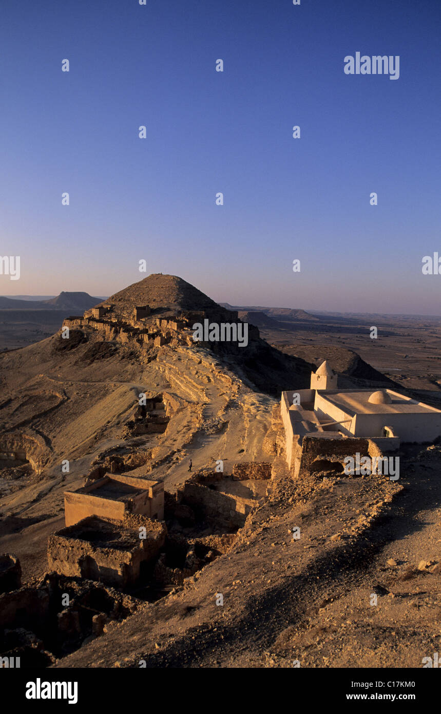 Guermessa hi-res stock photography and images - Alamy